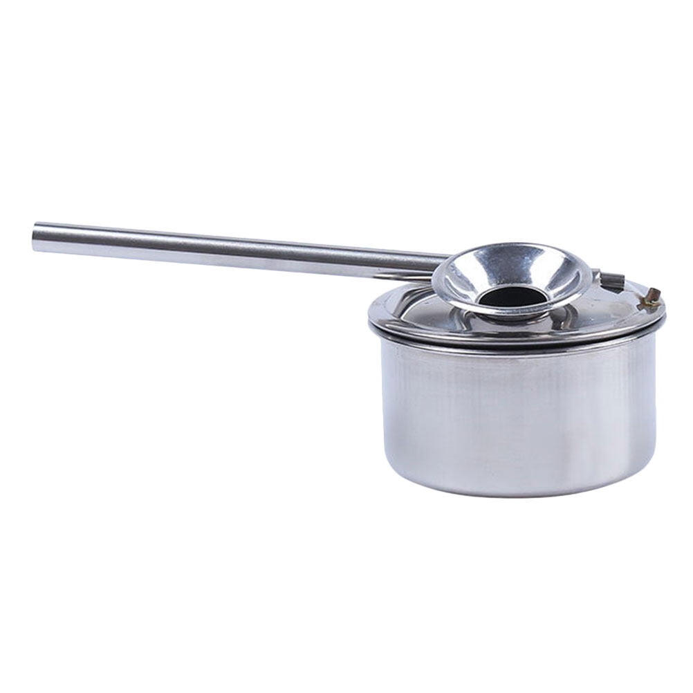 Stainless Steel Pottery Painting Sprayer Clay Tool Atomizer Glazes ...