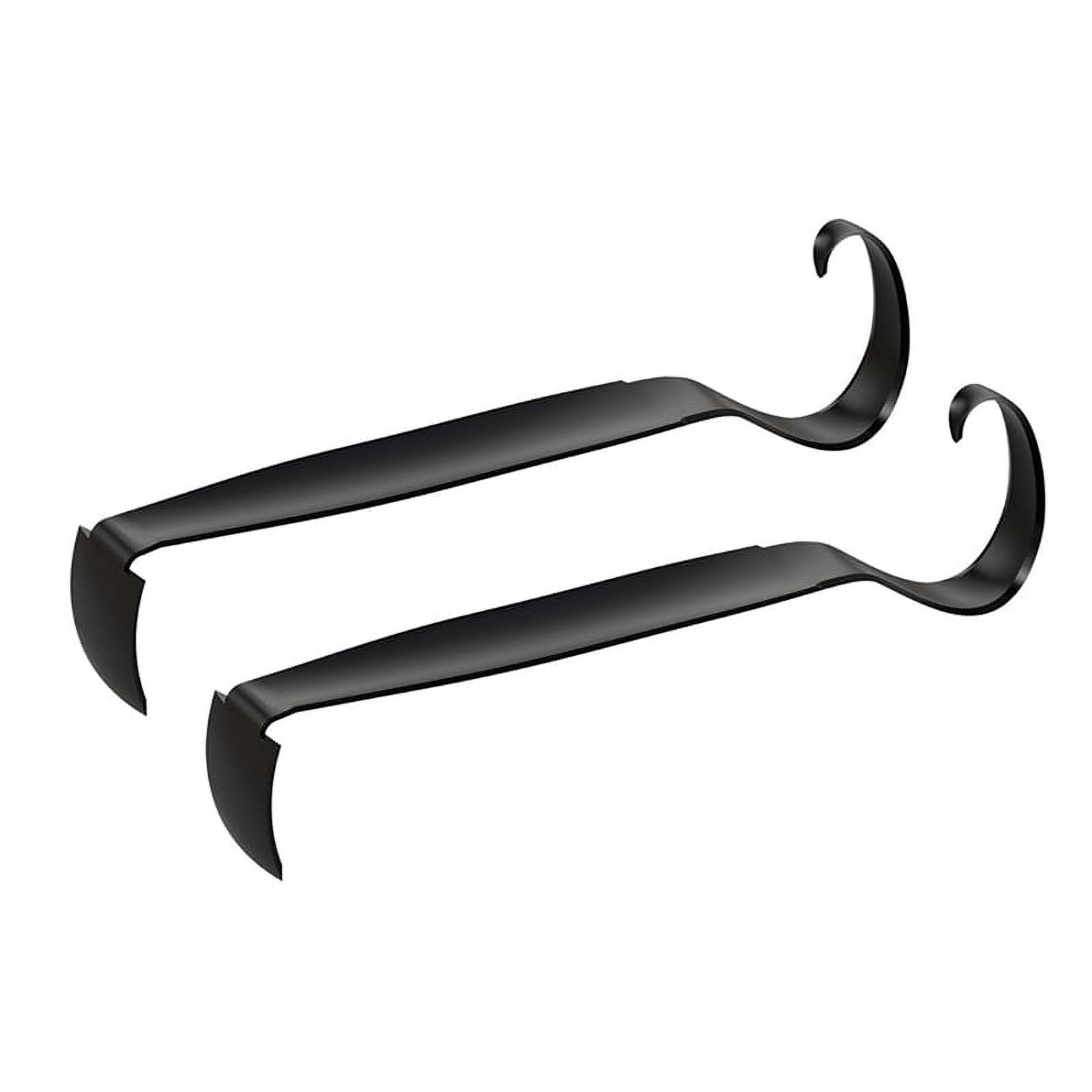 Stainless Steel Pottery Trimming Tools for Clay and Ceramic Trim ...