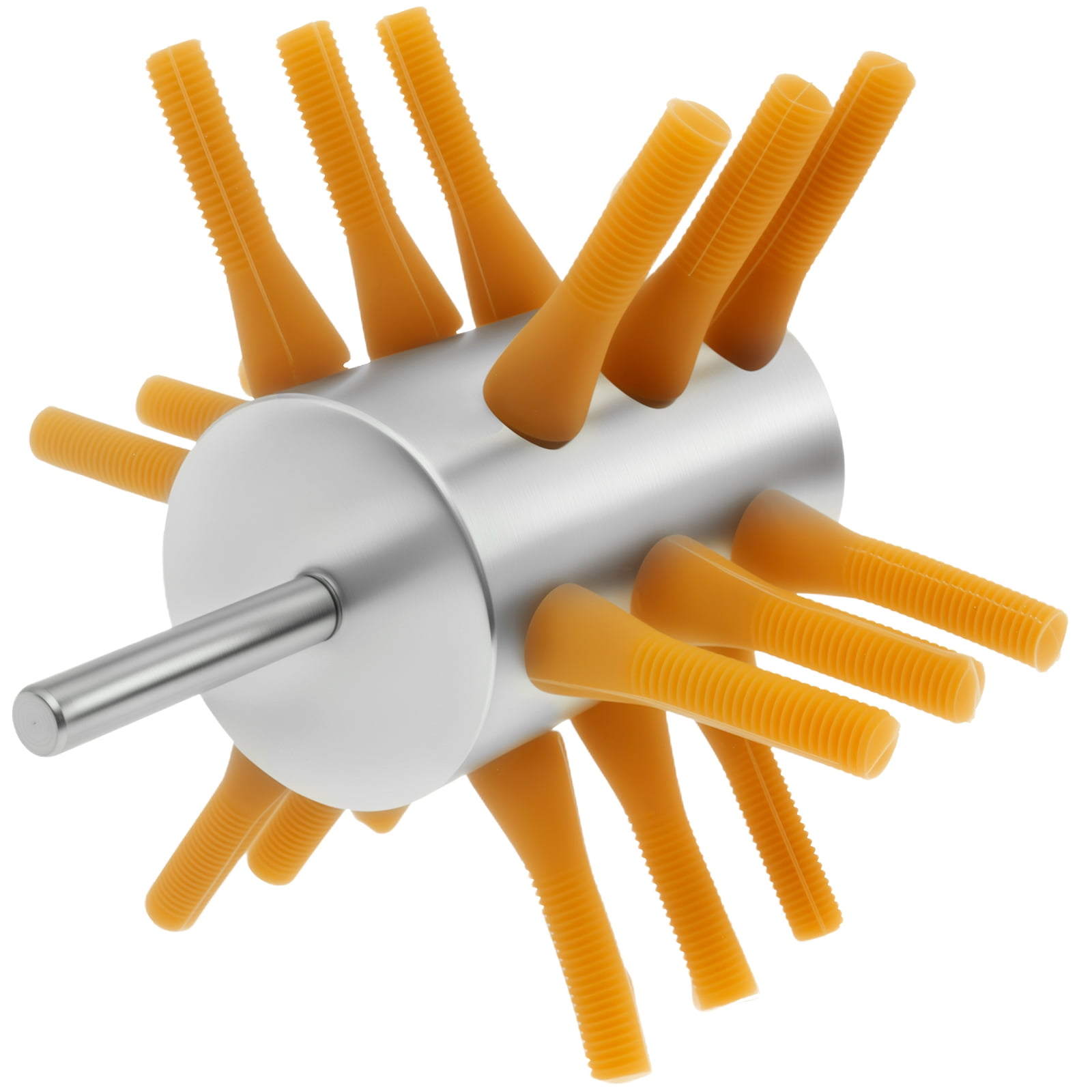 Stainless Steel Poultry Plucker Time Saving Solid Chicken Plucker ...