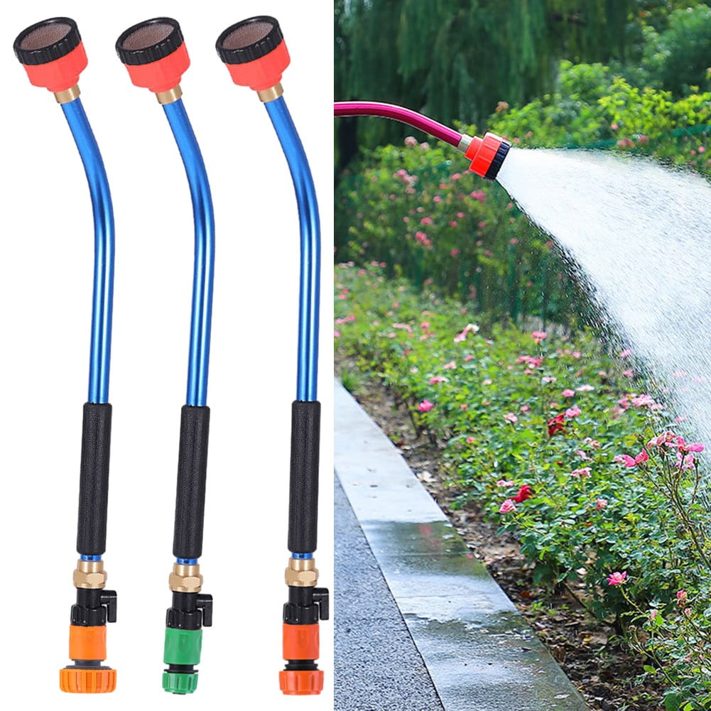 Stainless Steel Professional Watering Wand Garden Sprayer Plant ...