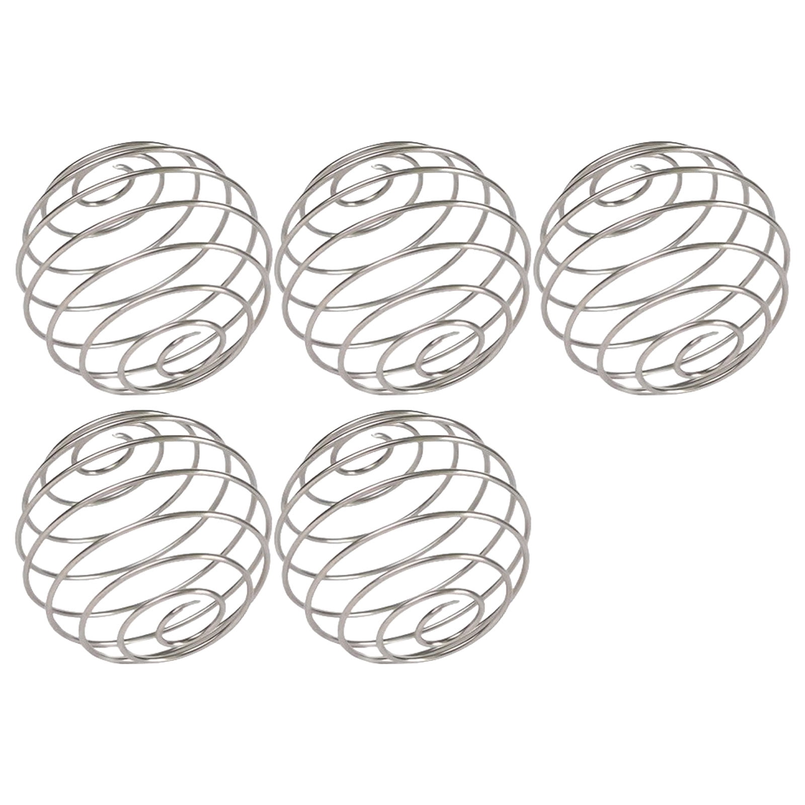 Stainless Steel Protein Shakers Mixer Sphere Functional Stainless Steel ...