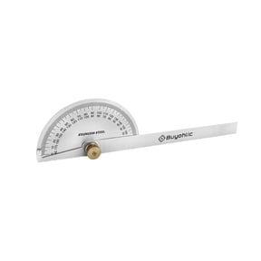 Shop Protractors and Geometry Tools for Office and Educational Use