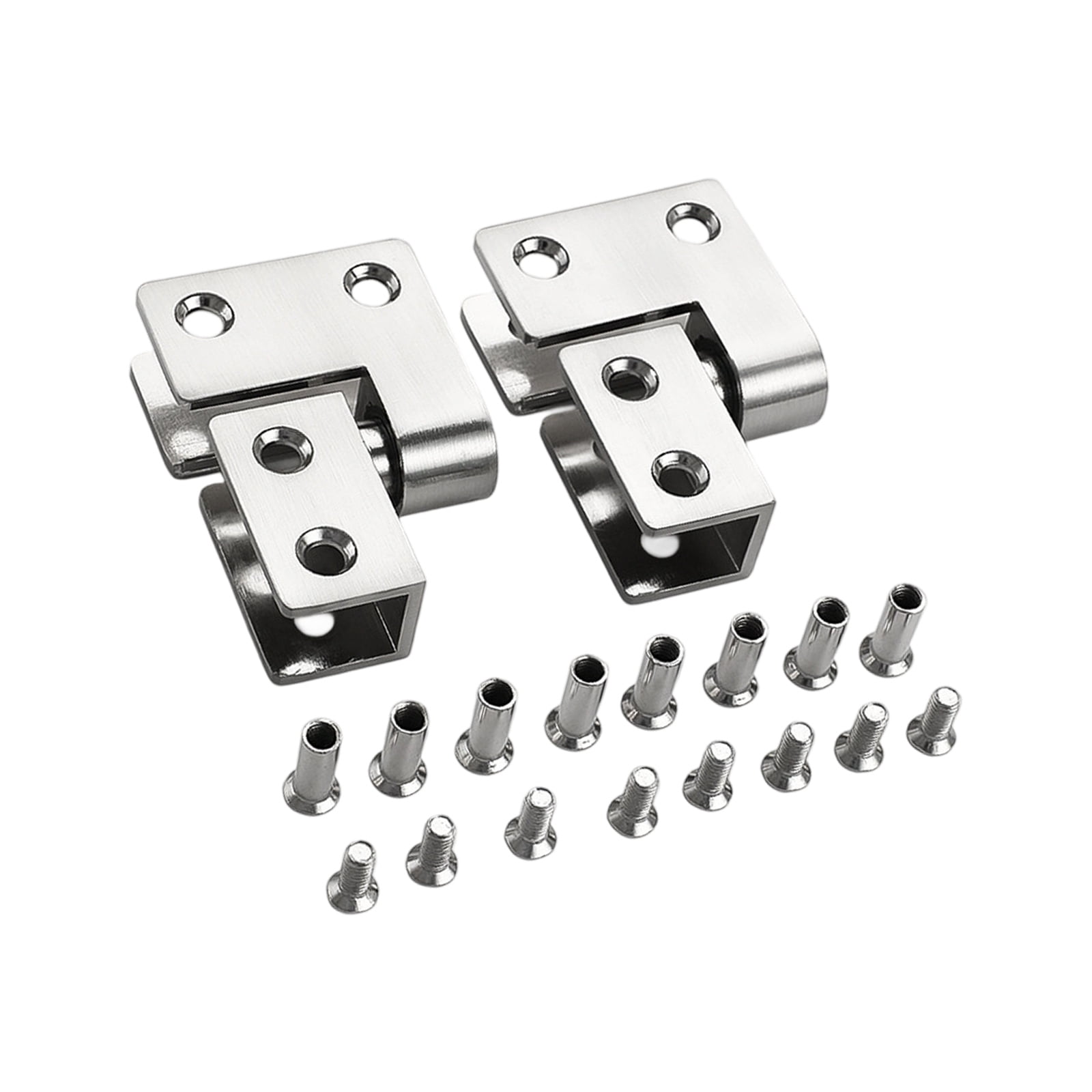 Stainless Steel Public Toilet Heavy-Duty Corrosion-Resistant Bathroom ...