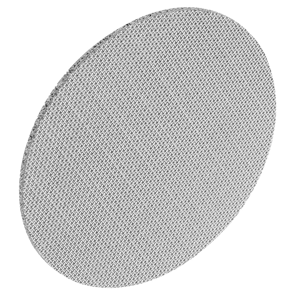 Stainless Steel Puck Screen Espresso Filter Basket Mesh Espresso ...