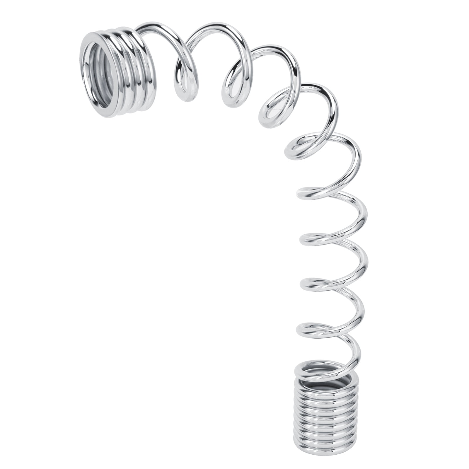 Stainless Steel Pull-Down Faucet Spring Accessory - High Pressure Rinse ...