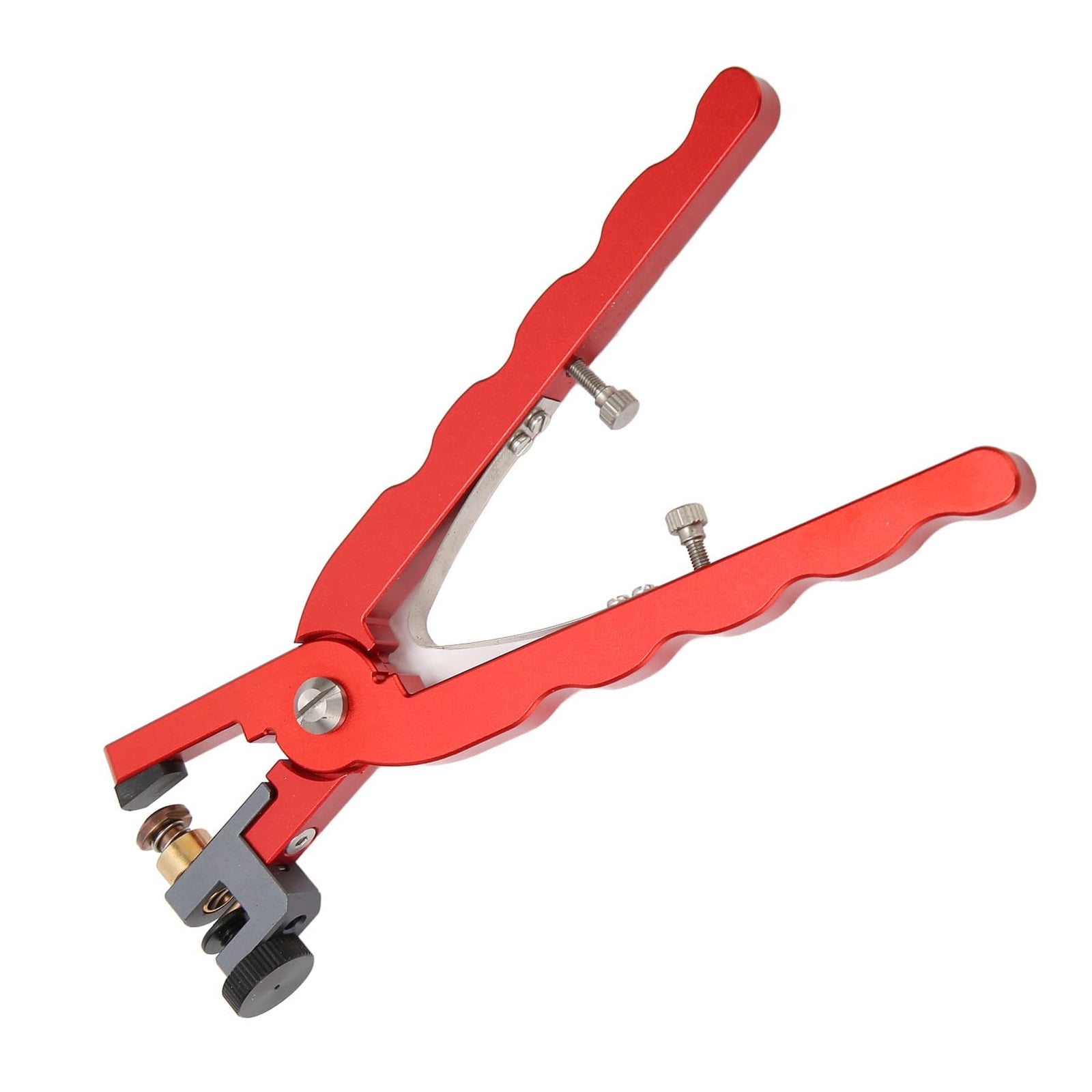 Stainless Steel Punching Device For Watchband Resizing Suitable for ...