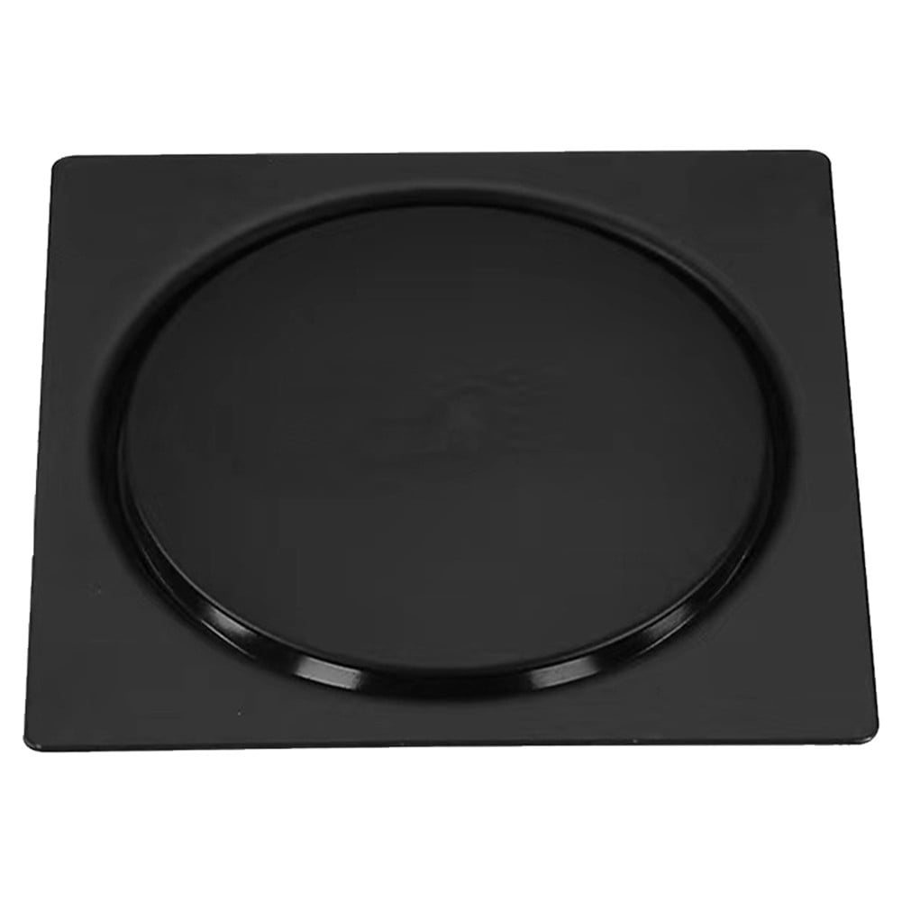 Stainless Steel Push Type Floor Drain A Smart Choice for Modern ...