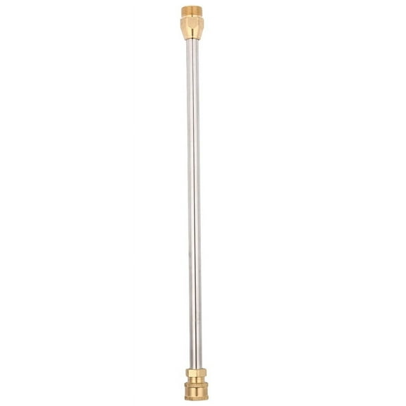 Pressure Washer Wand Quick Connect