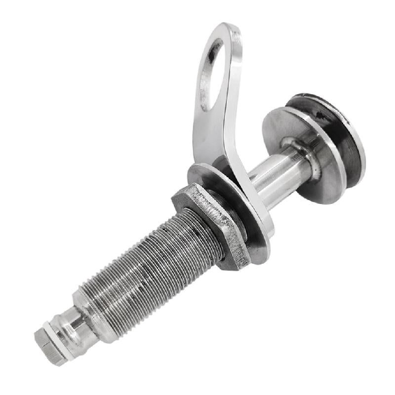 Stainless Steel Quick Release Float Cleats For Marine Vessels ...
