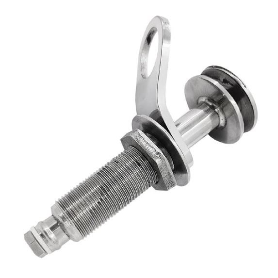 Stainless Steel Quick Release Float Cleats For Marine Vessels ...