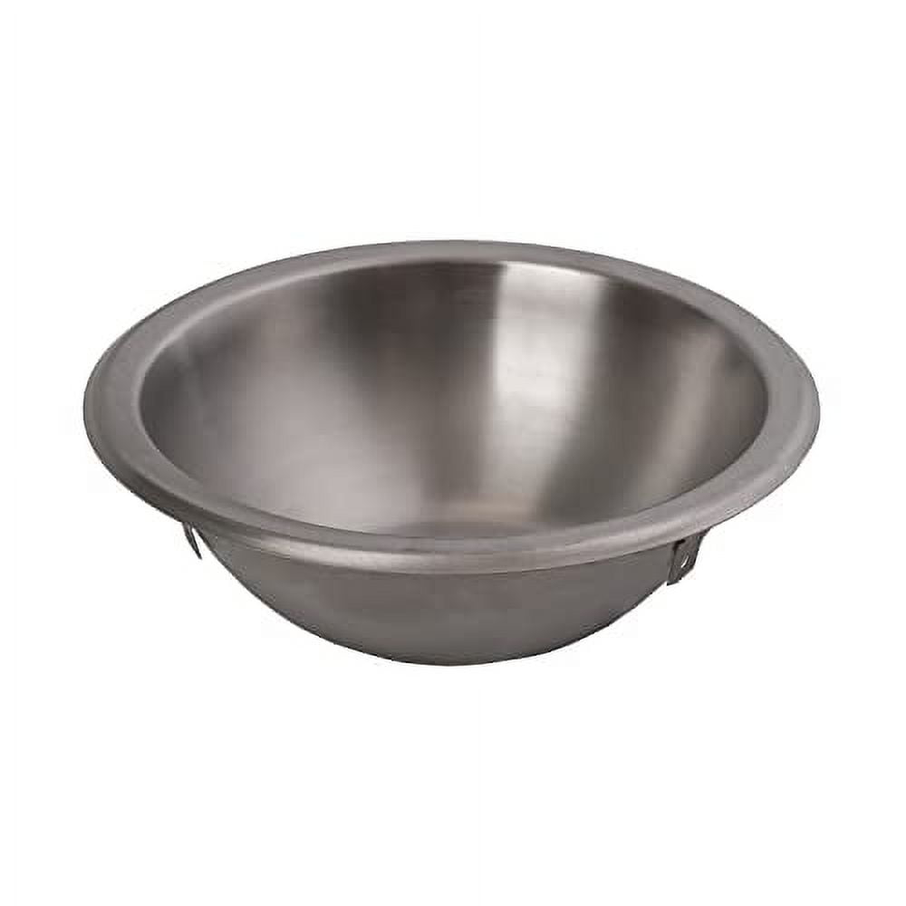 Stainless Steel RV Sinks | 22 Gauge Stainless | RV Sink | Camper Sink ...