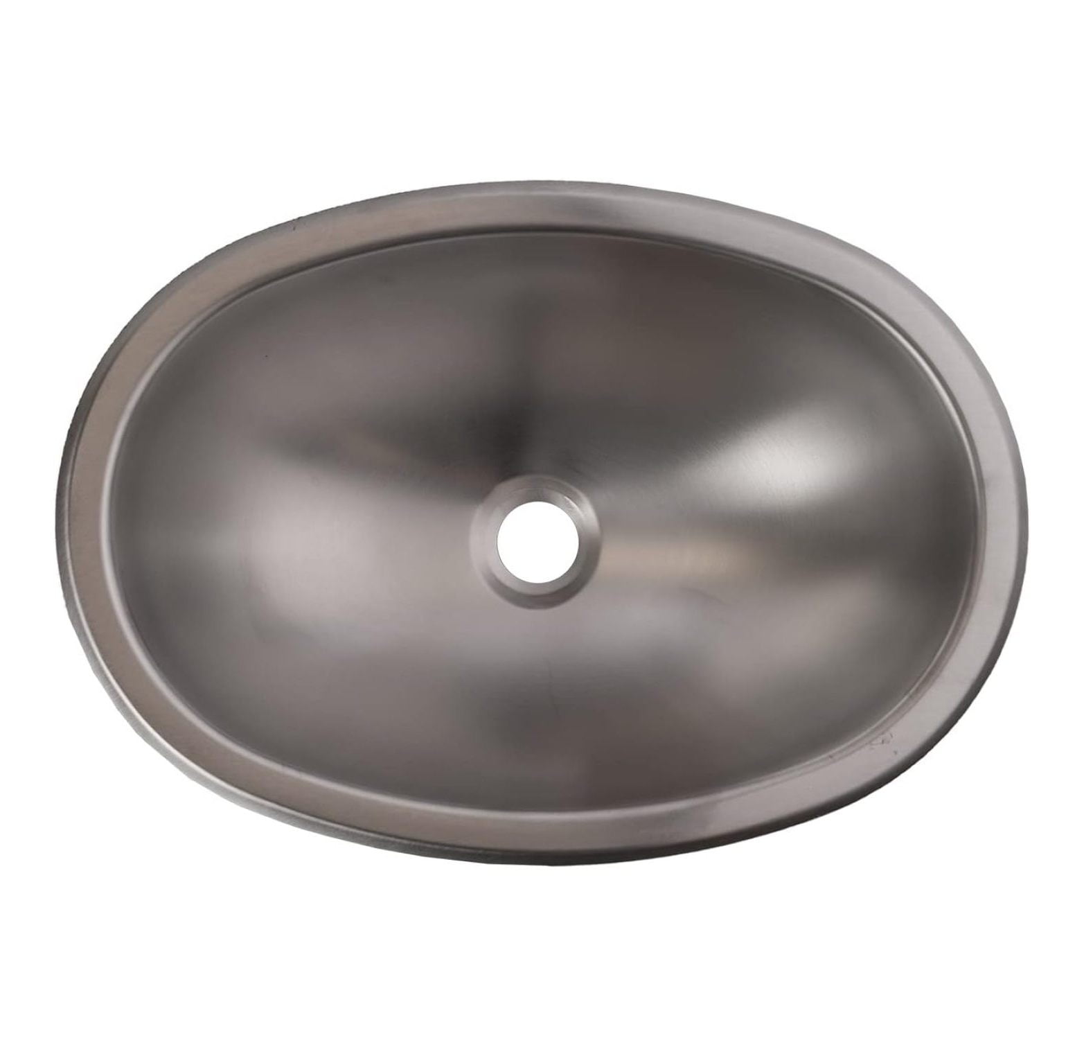 Stainless Steel RV Sinks | 22 Gauge Stainless | RV Sink | Camper Sink ...