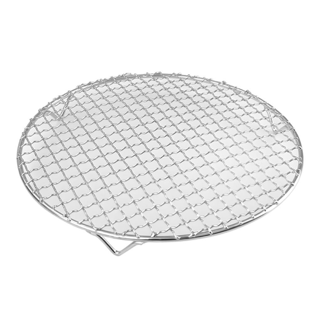 Stainless Steel Rack for Outdoor Grill and Smoker Grill Rack ...