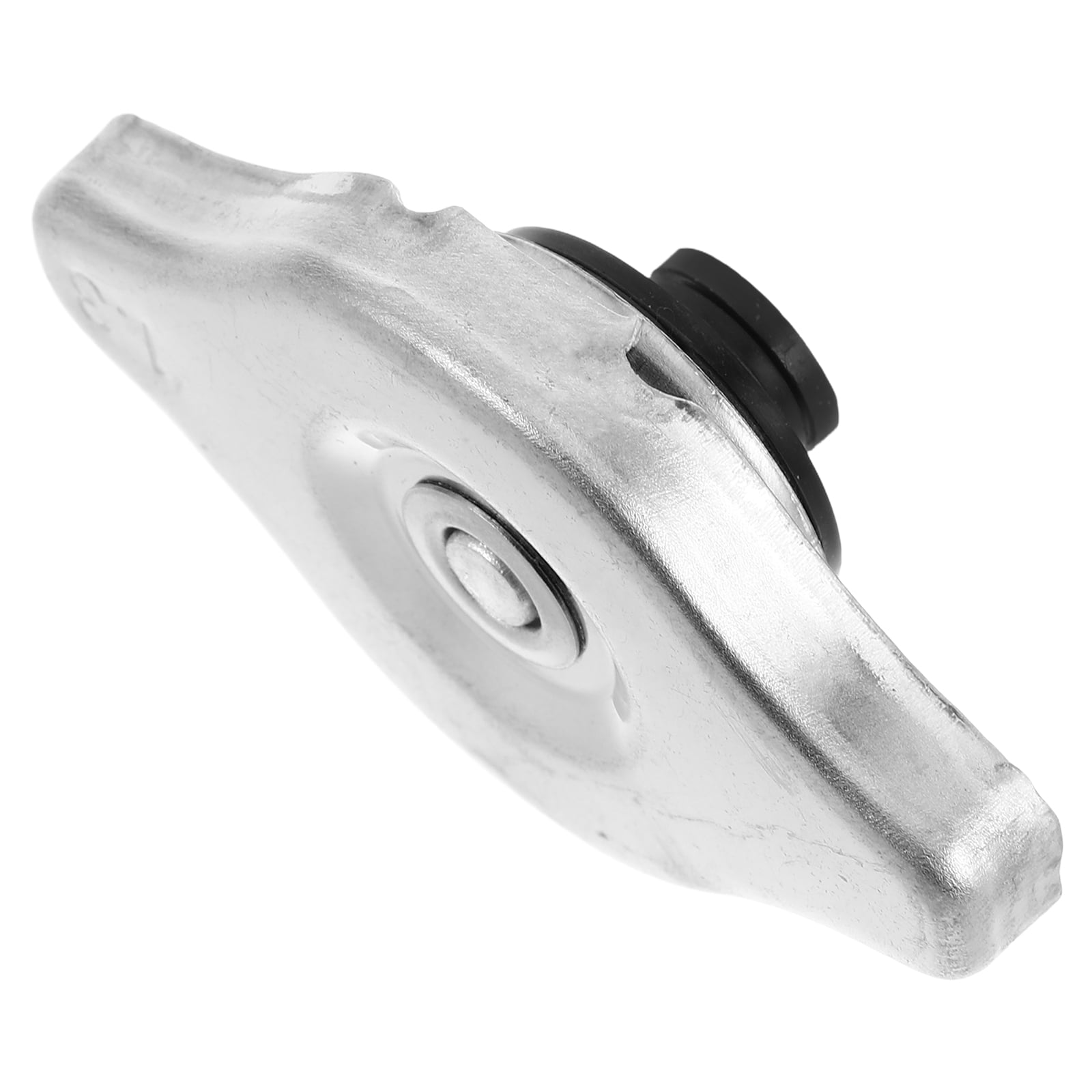 Stainless Steel Radiator Cap for Car Modification High Pressure ...