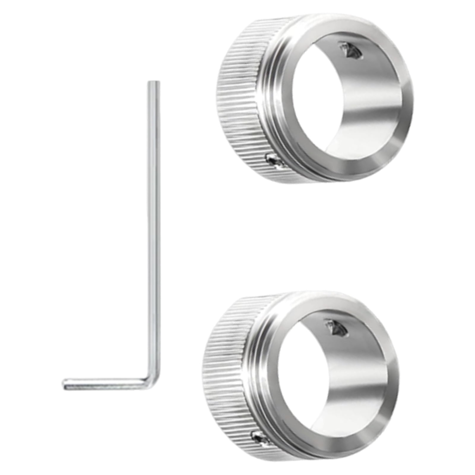 Stainless Steel Radiator Valves Adapter M30x1 5 Thread Heating ...