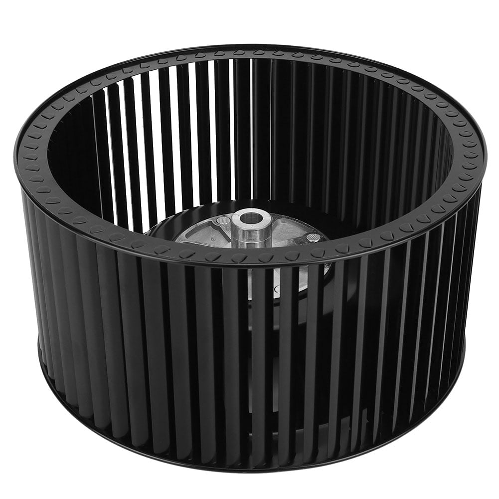 Stainless Steel Range Hood Blower Wheel - Replacement Ventilator for ...