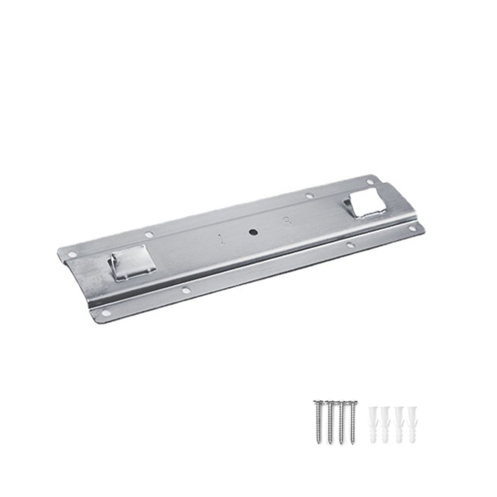 Stainless Steel Range Hood Hook Bracket Universal Mounting Bracket ...