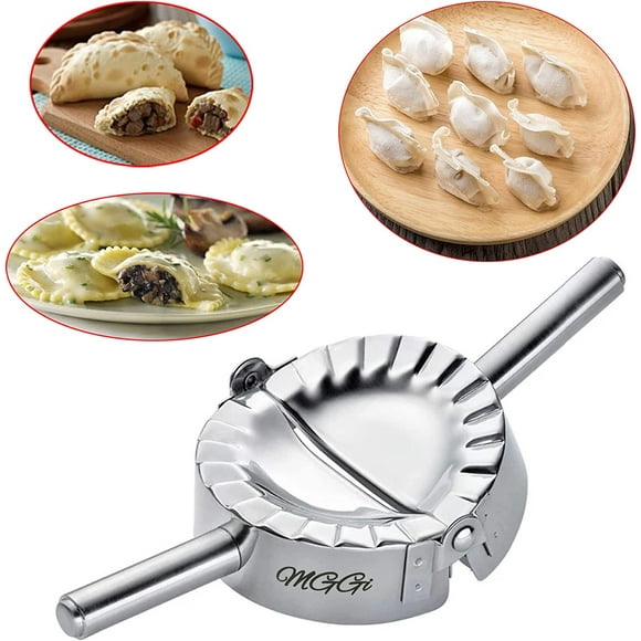Pierogi Maker