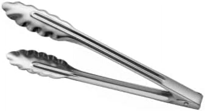 Stainless Steel Ravioli Tong, Multi-Purpose Utility Tong, Kitchen Tools ...