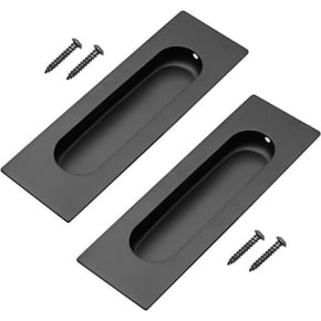 Flush Mount Door Handles