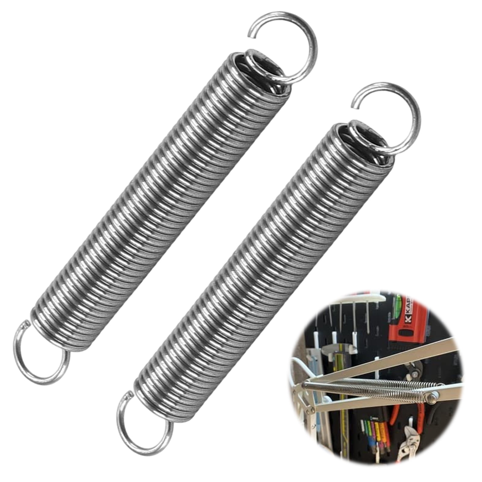 Stainless Steel Recliner Sofa Chair Replacement Springs for Enhanced ...