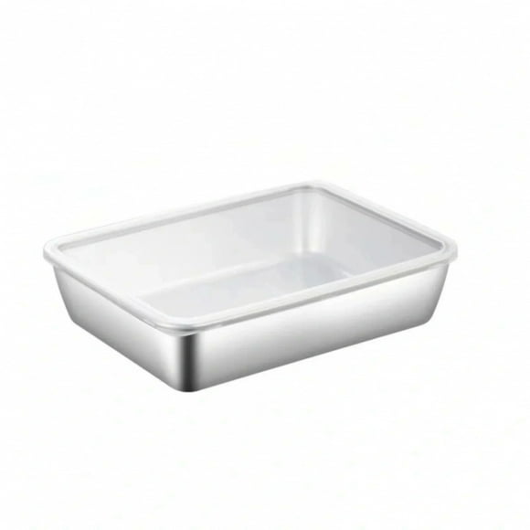 Metal Food Trays for Serving and Home Decor with Stylish Designs