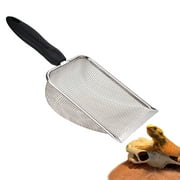 Sand Sifter Shovel