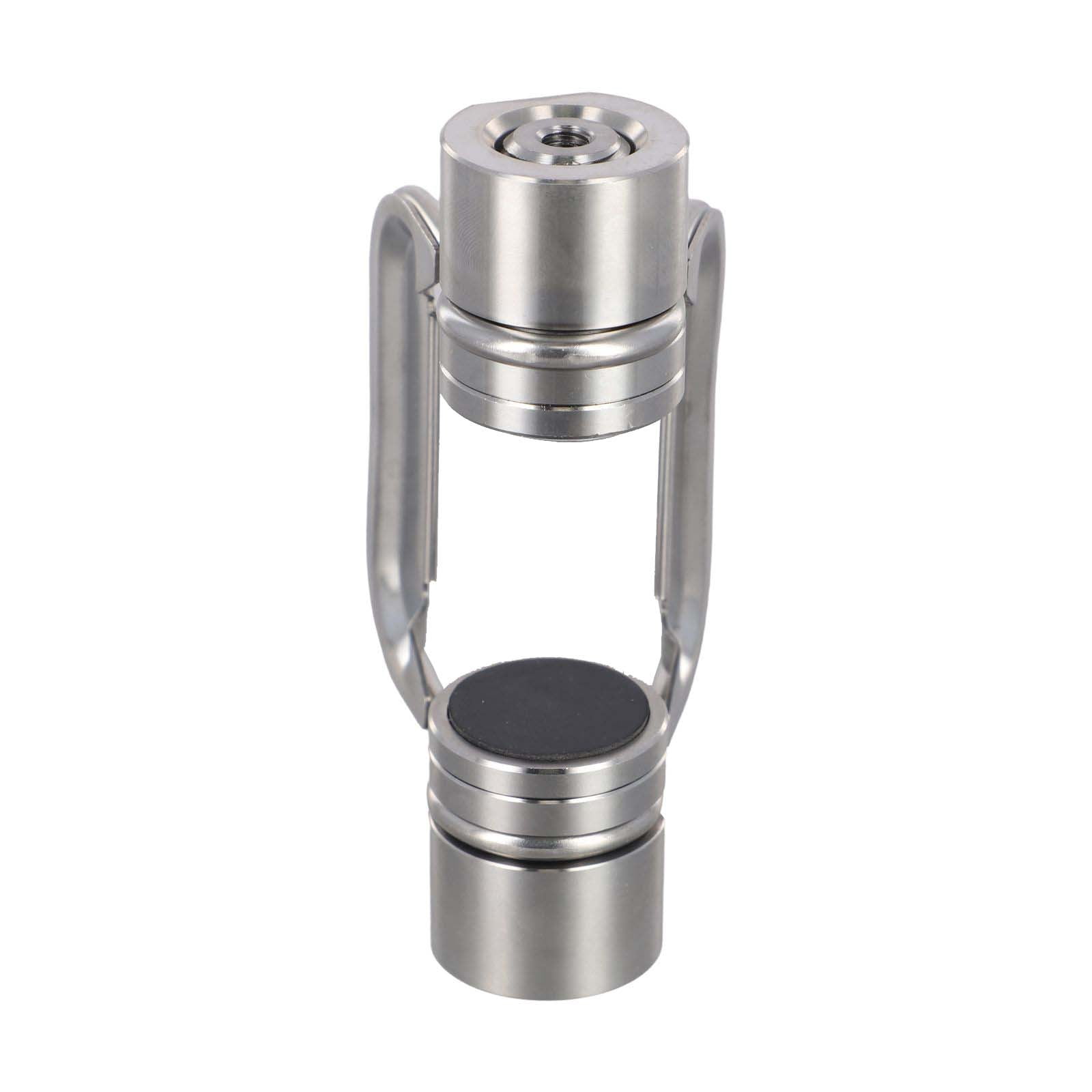 Stainless Steel Retaining Clamp For IGT Table Camping Light Stand ...