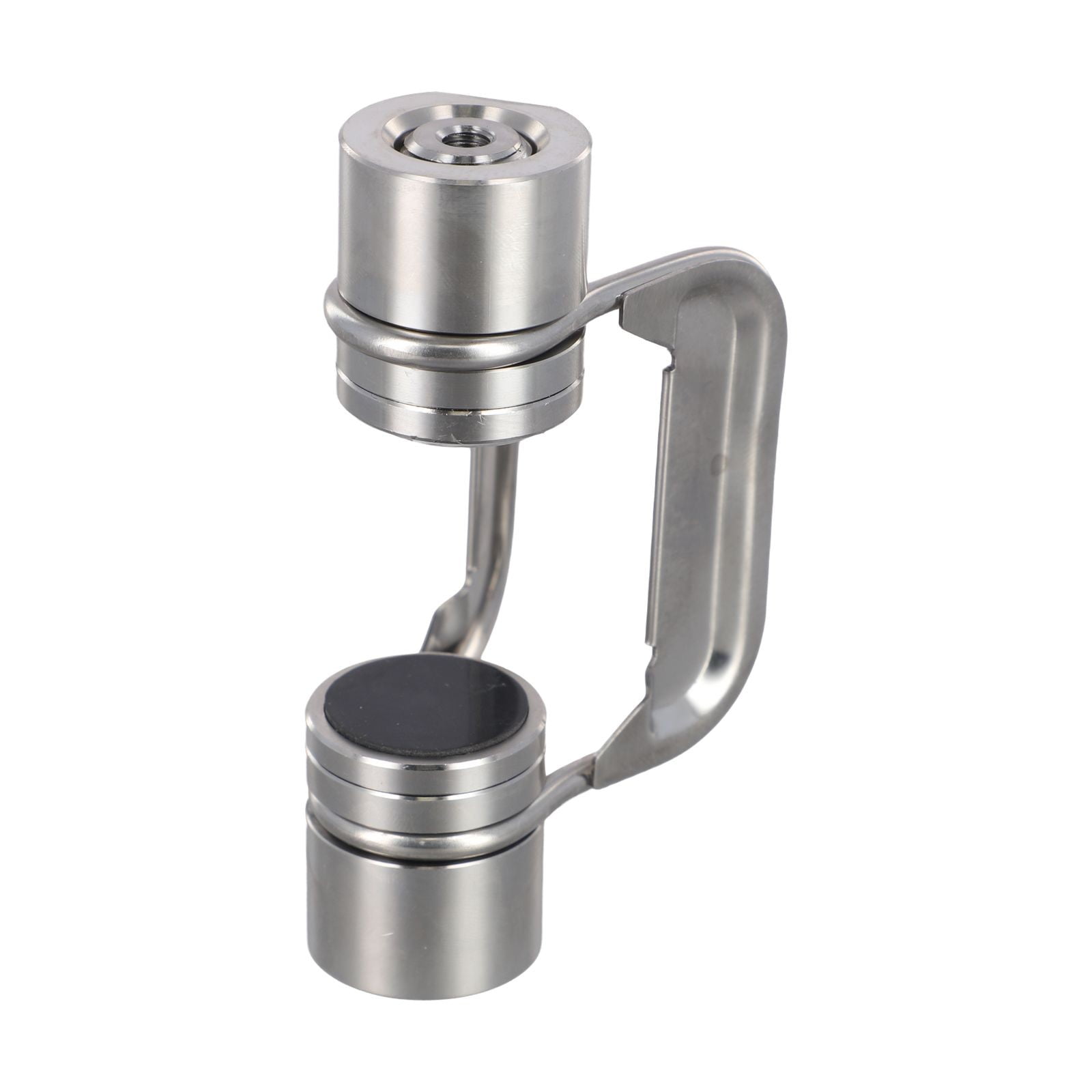 Stainless Steel Retaining Clamp for Igt Table Camping Light Stand ...