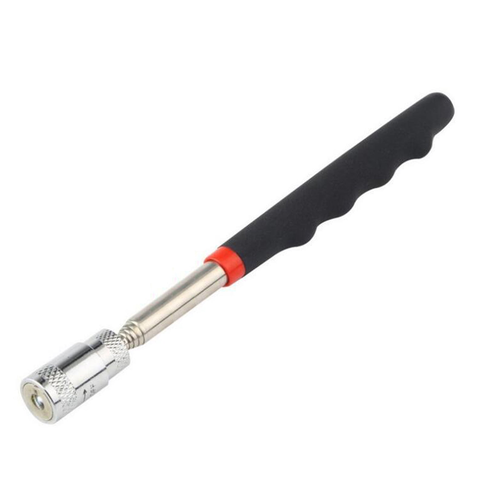 Stainless Steel Retractable Pickup Tool 7.75Inch Telescoping Magnet ...