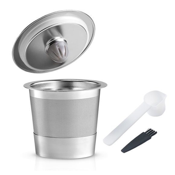 Reusable Keurig K Cups