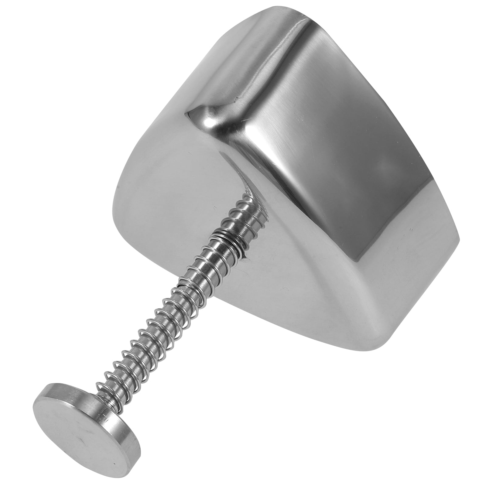 Stainless Steel Rice Ball Mold Handrail End Caps Kimbap Onigiri Making ...