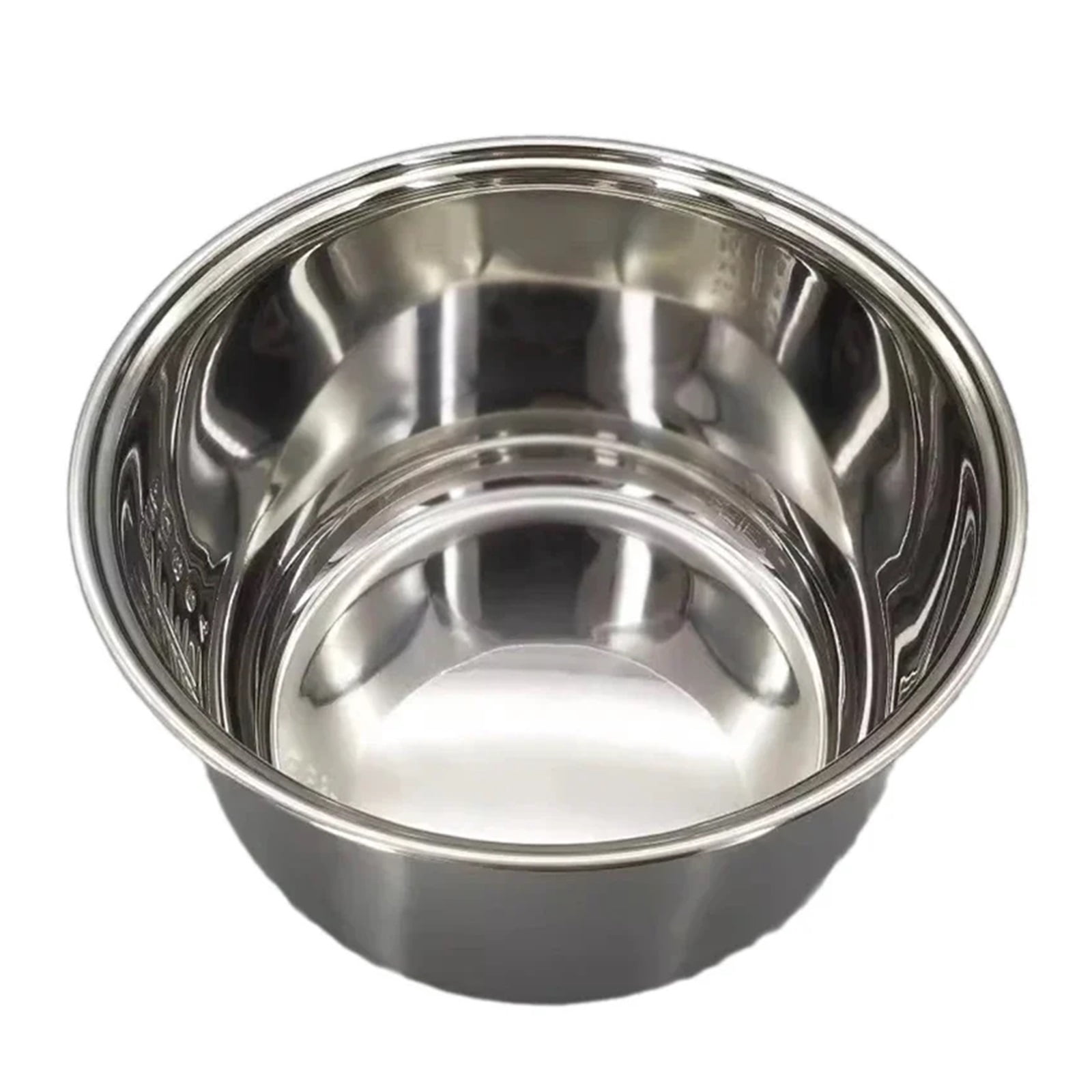 Stainless Steel Rice Cooker Inner Bowl . Compatible For TIGER JBV-A10U ...