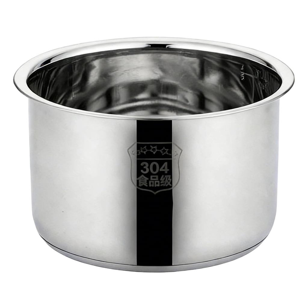 7829 Nonstick Cooking Pot Replacement Kitchen Food Rice Cooker Liner ...