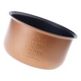Stainless Steel Rice Cooker Inner Container Replacement Nonstick ...