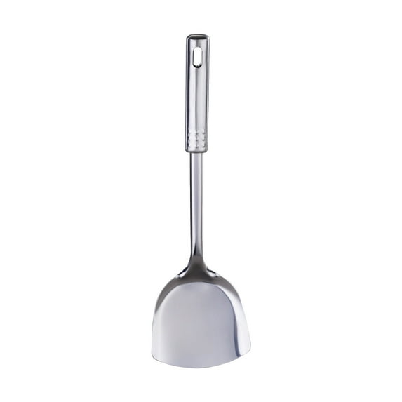 Stainless Steel Rice Spoon, Non-Stick Rice Serving Spoon, Large Mixing ...