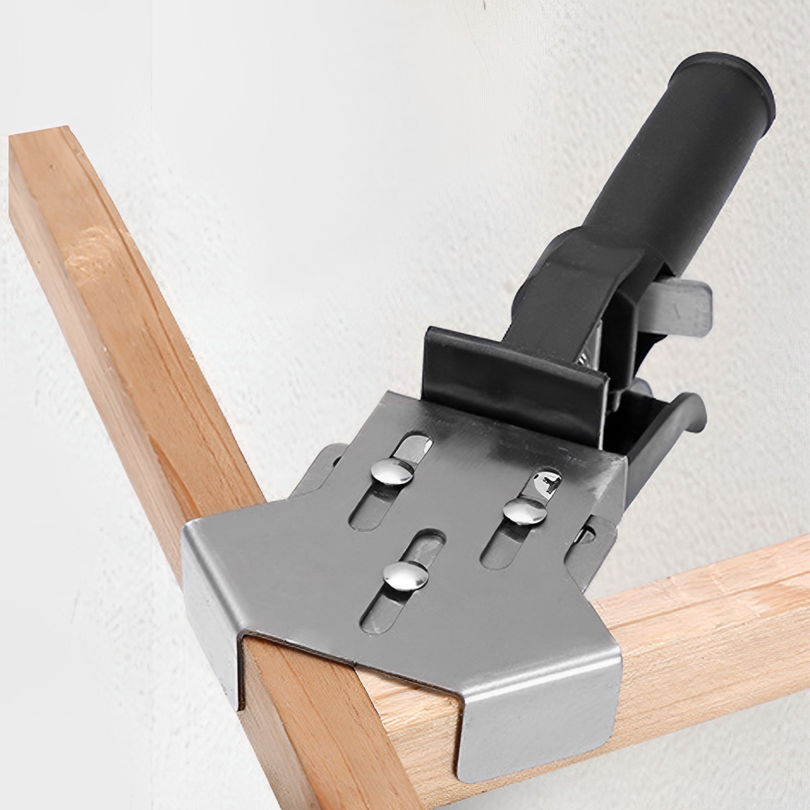 Stainless Steel Right Angle Clamp Precise Angle Corner Clamp Firm ...