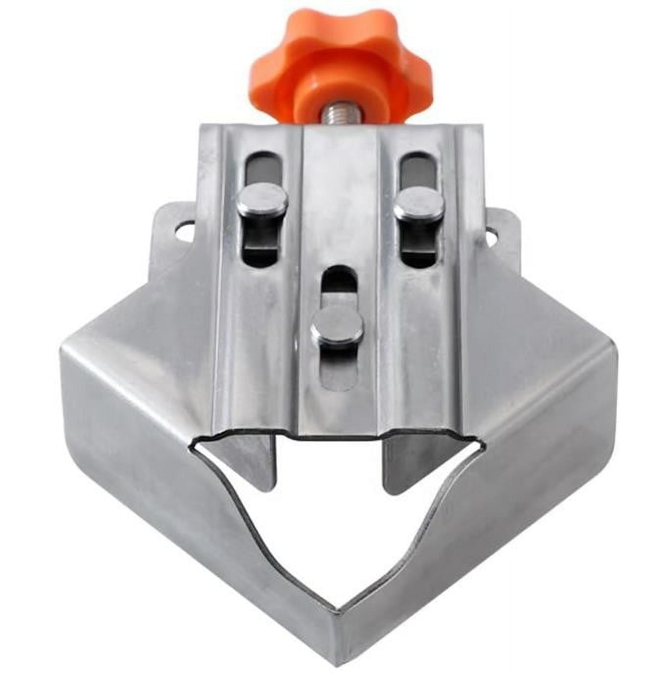 Stainless Steel Right Corner Clamp,90 Degree Right Angle Clamp for ...