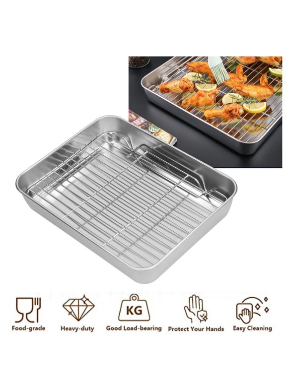 Roasting Pans in Pots & Pans - Walmart.com