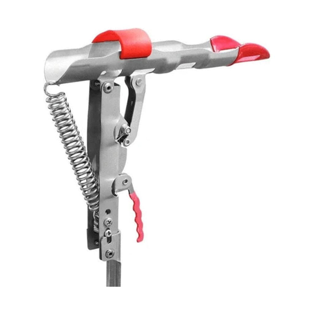 Stainless Steel Rod Stand - Rod Holder for Bank Fishing Automatic ...