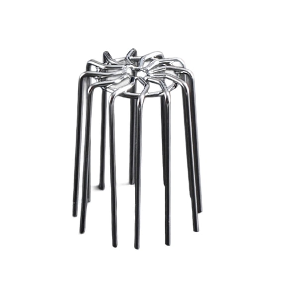 Stainless Steel Roof Floor Drain Guard Debris Trap Anti-blocking Gutter ...