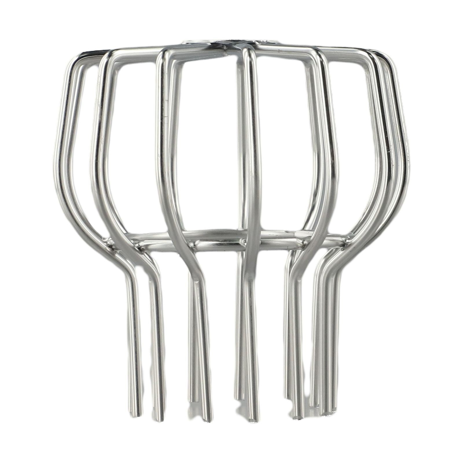 Stainless Steel Rooftop Floor Drain Roof Drain Pipe Filter Anti ...