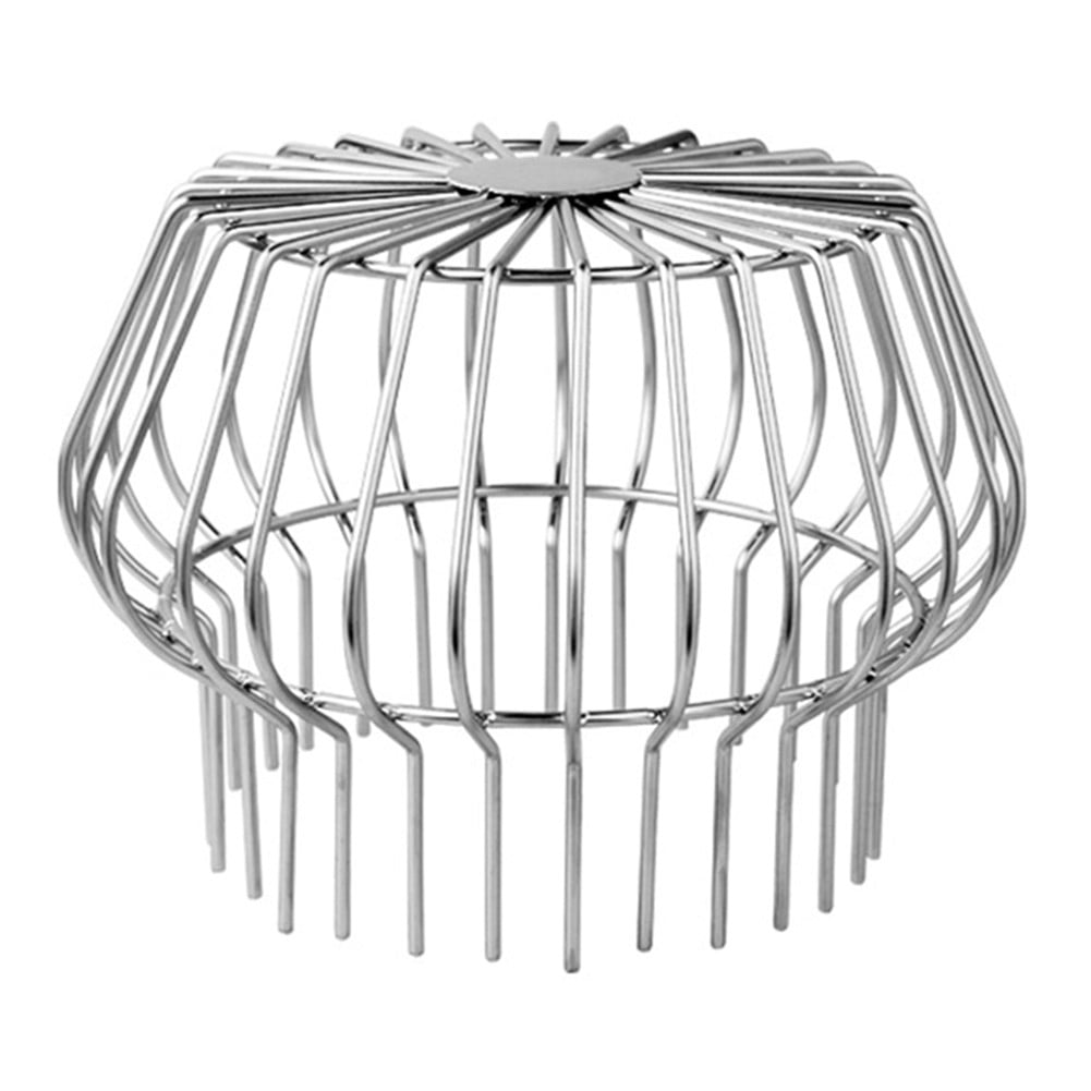 Stainless Steel Rooftop Floor Drain Roof Drain Pipe Filter Anti ...