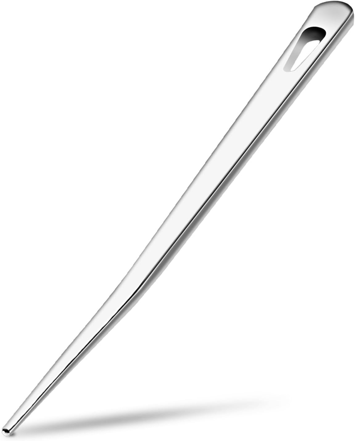 Stainless Steel Rope Pusher and Splicing Tool Paracord Needle Stainless ...