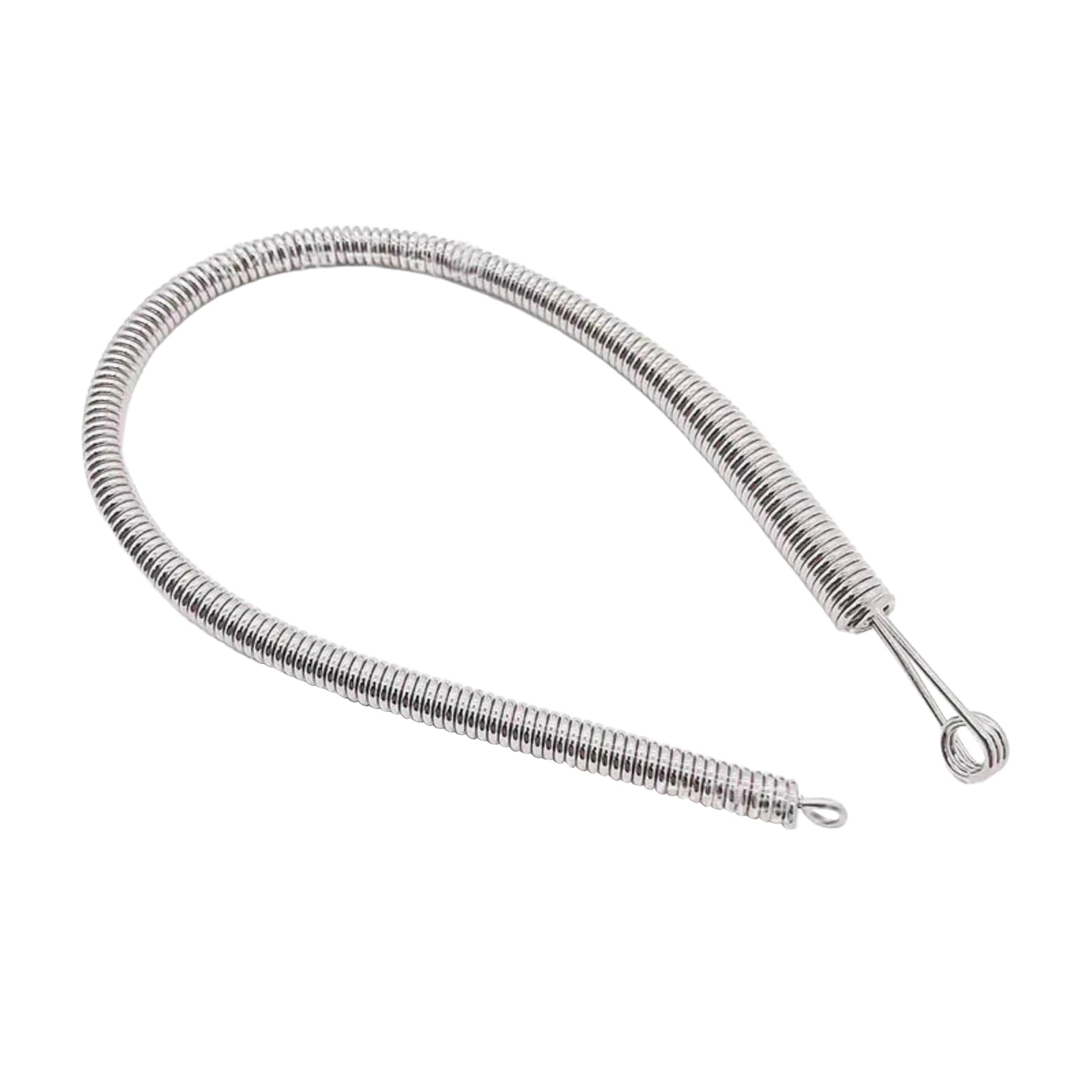 Stainless Steel Rope Thread Device, Craft Garment Threading Tools, Rope ...