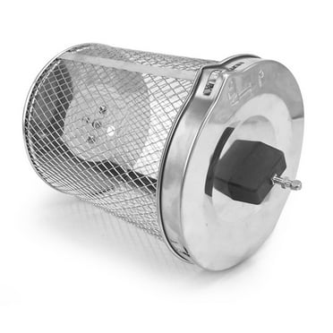 NutriChef PKRTVG34 - Vertical Rotisserie Oven - Rotating Kebob Cooker ...