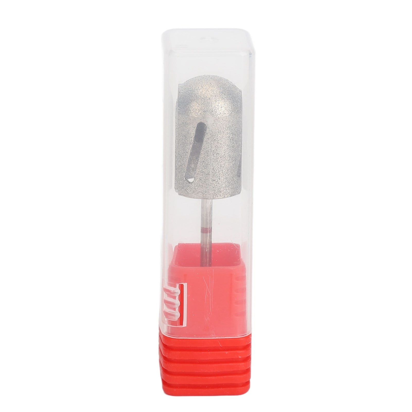 Stainless Steel Round Foot Nail Drill Bit Pedicure Foot Calluses ...