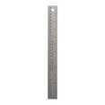 Stainless Steel Ruler 12 In - Walmart.com