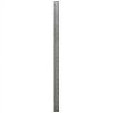 Stainless Steel Ruler 24 In - Walmart.com