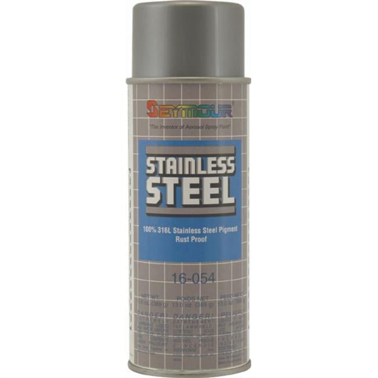 Stainless Steel Rust Protective Spray - Walmart.com